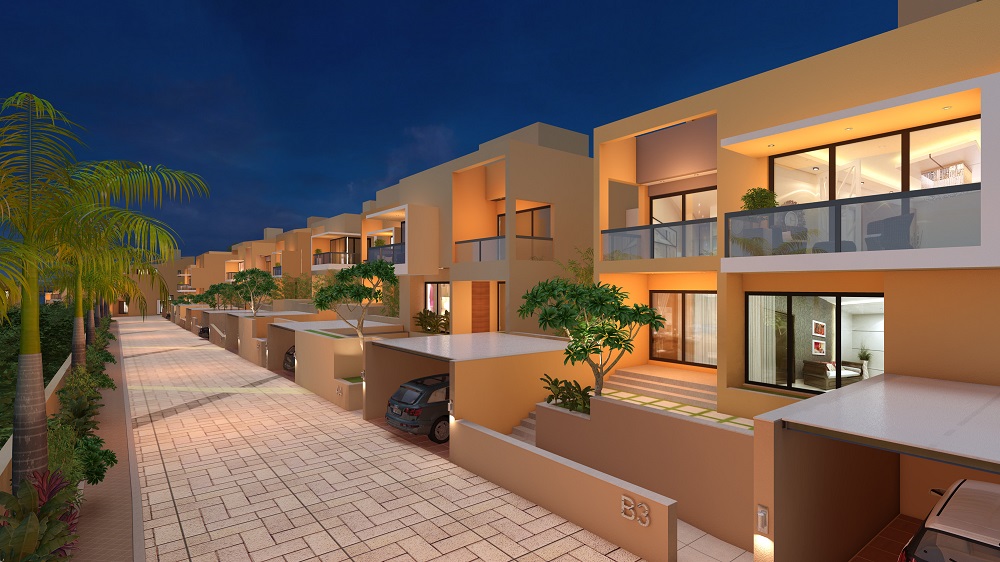 Alcon Realty Builder