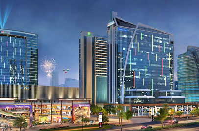 Omaxe Developer Noida, Omaxe Builders Gurgaon