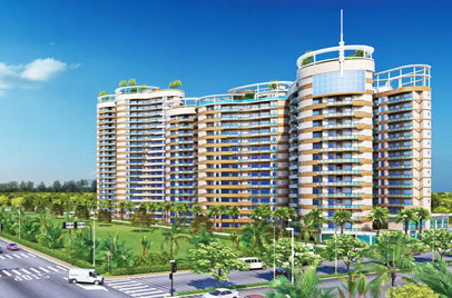 Flats for Sale in Rise Organic Homes, Ghaziabad – 2, 3 & 4 BHK Apartments