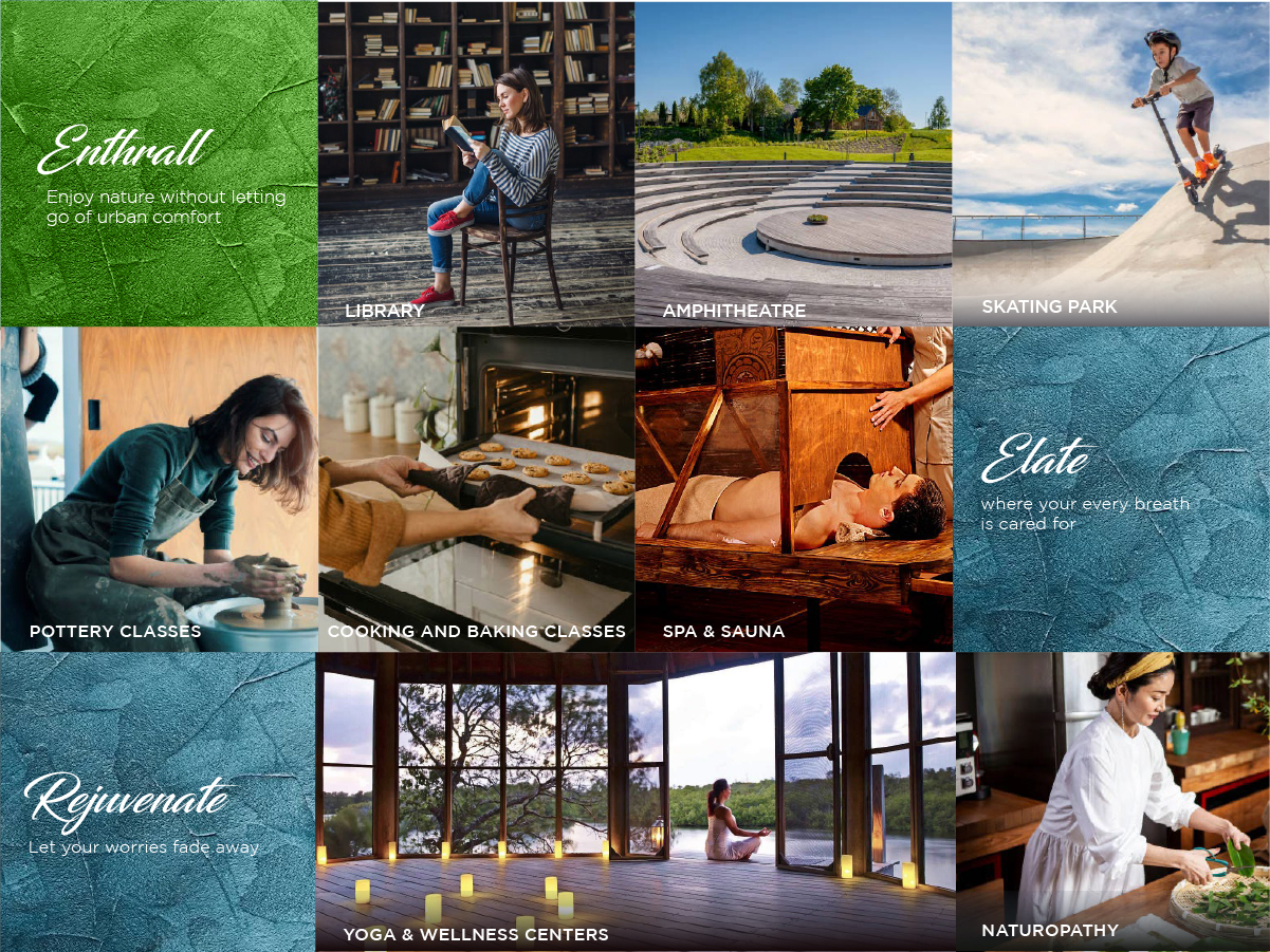 Luxurious Residential Plots for Sale in North Goa - The Origin Sasoli ...