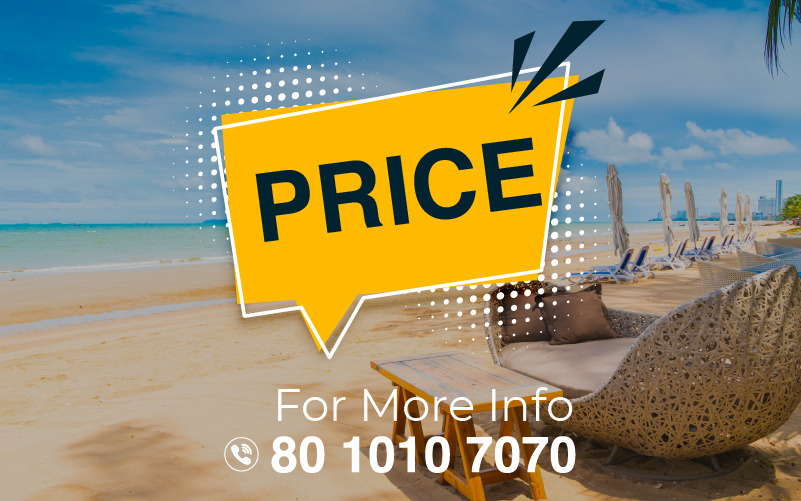 Luxurious Residential Plots for Sale in North Goa - The Origin Sasoli ...