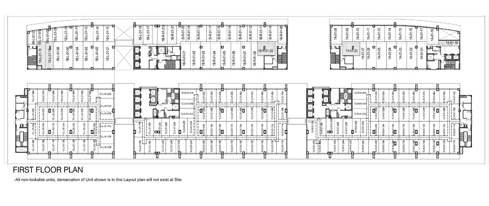 Office Space for Sale in WTC One Greater Noida | Commercial Property