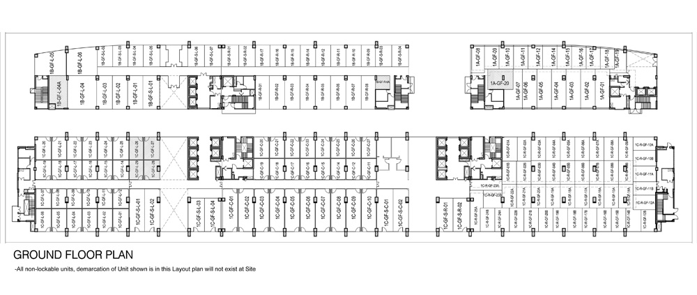 Office Space for Sale in WTC One Greater Noida | Commercial Property